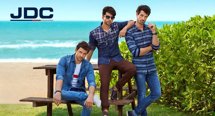 Home - Jansons Group